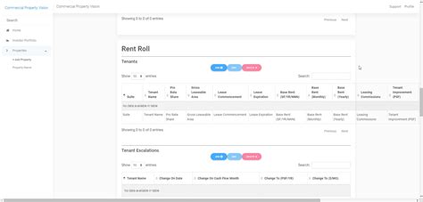 Create Horizontal Scroll Mdb Table Editor Fields Insi Material