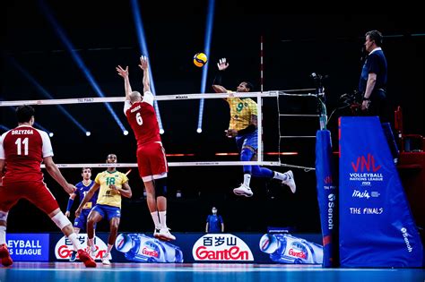 Volleyball World Welcomes Host City Applications For Volleyball Nations