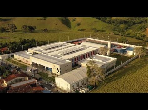 06 02 AULAS INAUGURAL E ENTREGA DE NOVO COLÉGIO DE TEMPO INTEGRAL EM