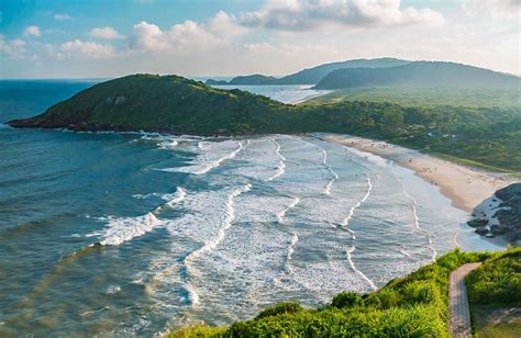 O Que Fazer Na Ilha Do Mel Praias Pontos Tur Sticos Imperd Veis