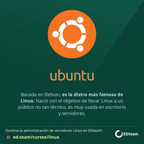 Pulso Tecnol Gico Distribuciones De Linux M S Usadas