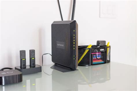 The 9 Best Cable Modem Router Combos Of 2021