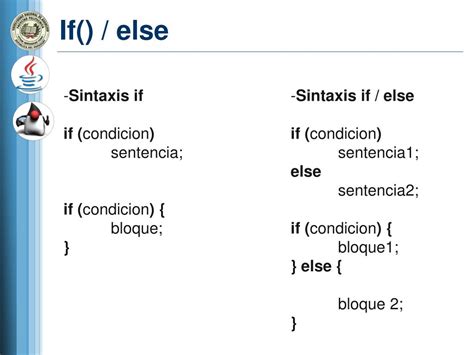 Ppt Curso De Java Estructura Del Lenguaje Powerpoint Presentation
