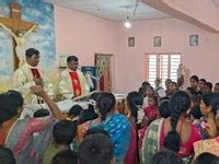 Fête de la Nativité de la Vierge Marie à la mission de Bidar Societas