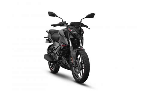 Full Motos Rouser N Abs