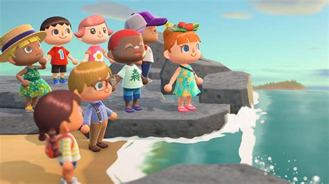 Animal Crossing New Horizons cuál es la cantidad máxima de la campana