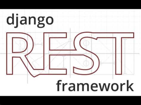 Backend Development 101 With Django REST Framework YouTube