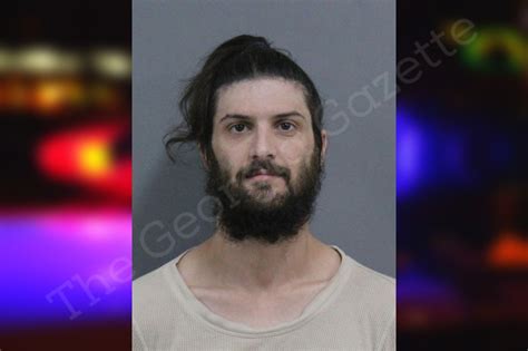 Eric Cordell Catoosa County Jail Bookings