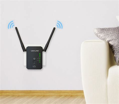 Wifi Wavlink Step By Step Guide For Wavlink Extender Setup