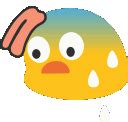Animated Blobs Emojis For Discord Slack
