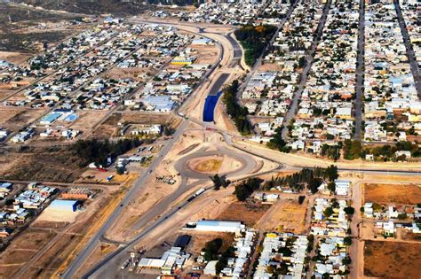 En Río Negro Vialidad Nacional avanza con la pavimentación de las