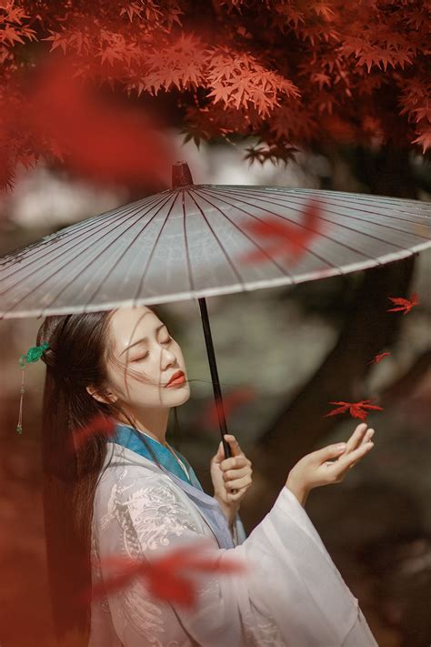 Fairytale Photography Art Photography Hells Angels Poses Hanfu