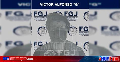 Hoy Tamaulipas Detenido En Tamaulipas Por Violador Corrupcion De