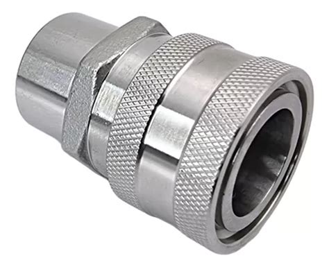 Engate R Pido Rosca F Mea Npt Inox Mebuscar Brasil
