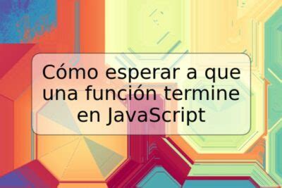 C Mo Vaciar Un Arreglo En Javascript Trspos