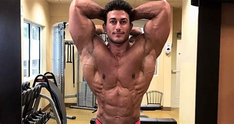 Sadik Hadzovic Has Shown Improvement But Is It Enough To Win The