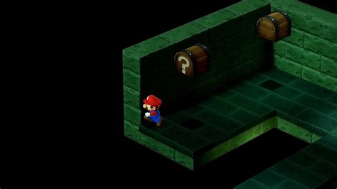 Every Hidden Treasure Chest Location In Super Mario RPG