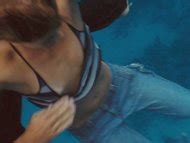 Naked Jessica Alba In Into The Blue