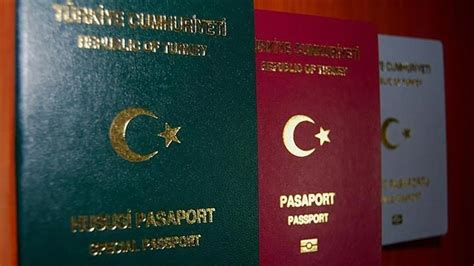 Pasaport ücreti 2024 Yeni yılda pasaport ücretleri ne kadar artacak