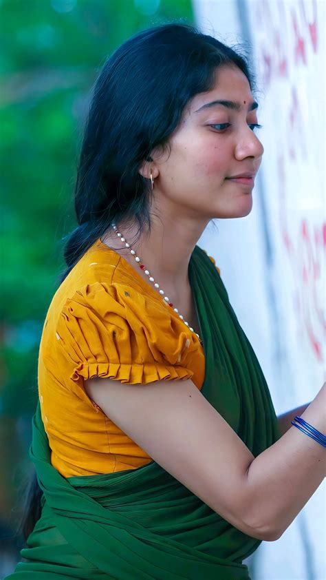 Top 999 Sai Pallavi Wallpaper Full HD 4K Free To Use