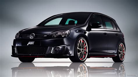 ABT VW Golf 6 VI GTI Last Edition 2012MY Front