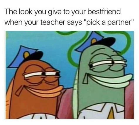 Pin By Tsar Belle On Bff Funny Spongebob Memes Spongebob Memes