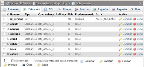 Jyrsa Crud Capas Vb Net Y Mysql