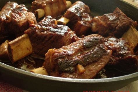 Costelinha de Porco na Panela de Pressão Receita Rápido