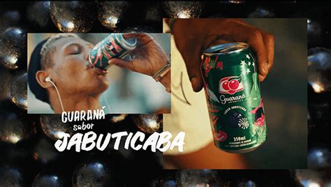 Novos Sabores Guaraná Antarctica on Behance