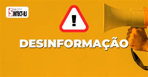 Desinformação FENTECT deturpa a verdade sobre o equacionamento e