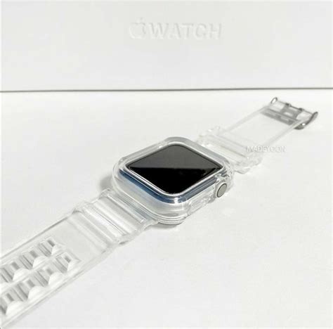 Smartwatch New Technology Gadgets Collage Phone Case Iphone