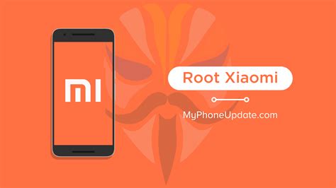 Root Xiaomi Redmi A With Magisk Updated