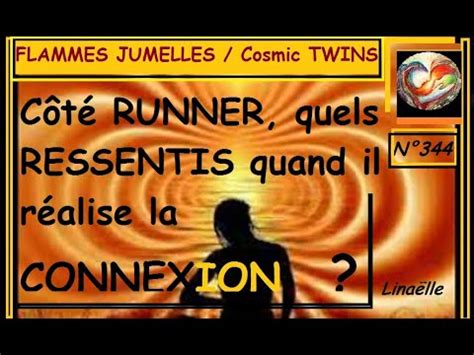 FLAMMES JUMELLES Que ressent le RUNNER quand il réalise cette