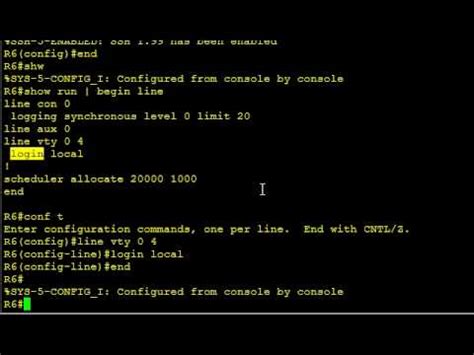 How To Enable Ssh On Cisco Switch Router And Asa Cisco Catalyst