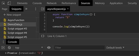 all you need to know about async await in javascript by mayank gupta technofunnel medium