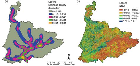mapping of potential groundwater recharge zones in the kolleru lake catchment india by using