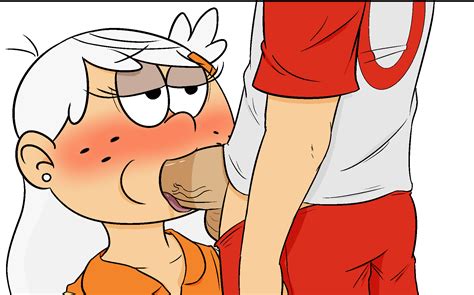 Post 2103954 Boy Lynn Loud Lincoln Loud Linka Loud Lynn Loud Rule 63