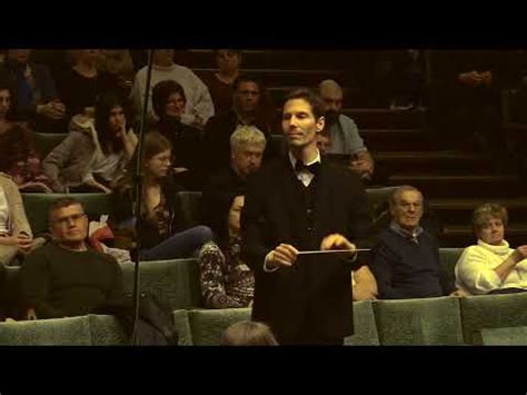 Concert Performance Ferenc Erkel Ouverture Of Hunyadi L Szl Youtube
