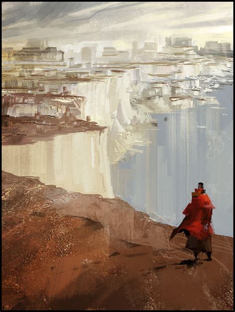 Mark Molnar Sketchblog Of Concept Art And Illustration Works
