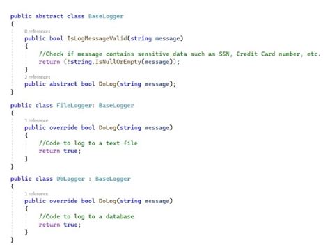 understanding code smells and how refactoring can help techtarget
