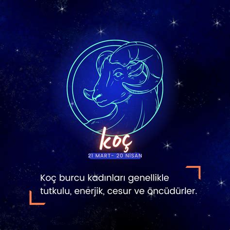 koç burcu kadının özellikleri nelerdir koç burçBilge Anneler