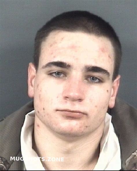 BARTLETT TYLER JAMES 10 06 2023 Cumberland County Mugshots Zone
