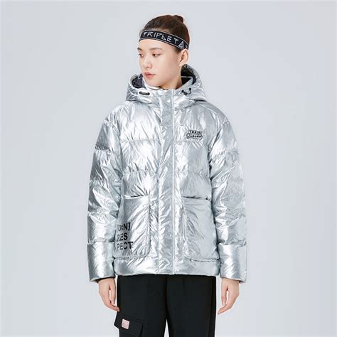 361羽绒服女面包服2022冬季新款冬装上衣短百搭加厚保暖运动外套 361度元启专卖店