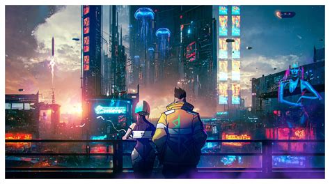 Aggregate More Than 74 Cyberpunk Edgerunners Wallpaper 4k Super Hot