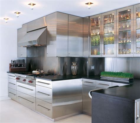 Paint Colors For Stainless Steel Kitchen At Sharon Ortiz Blog