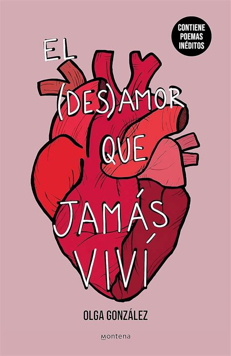 El Desamor Que Jam S Viv Una Nueva Edici N Especial Ampliada Con