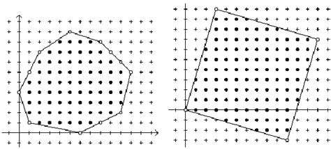 visible lattice points poj 3090 programador clic