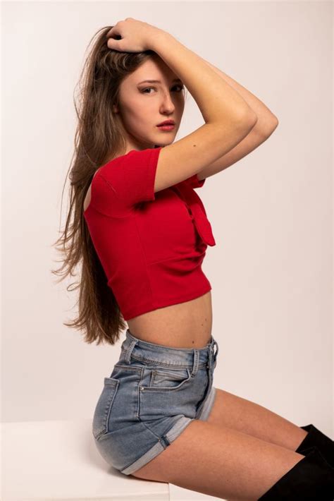 ROMINA Glamour Agency