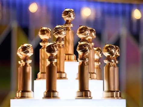 Globo De Ouro Saiba Onde Assistir A Todos Os Filmes E S Ries