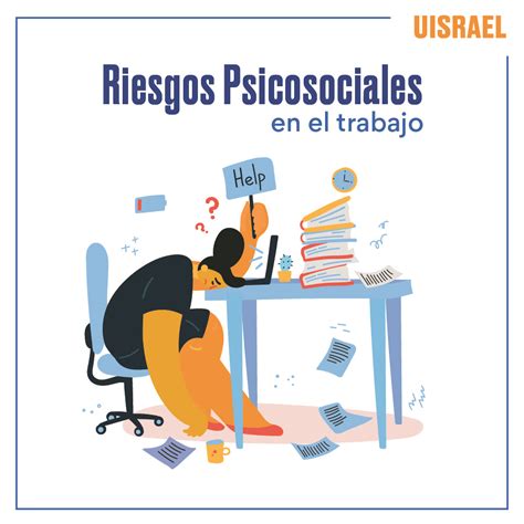 Programa de Prevención de Riesgos Psicosociales UISRAEL
